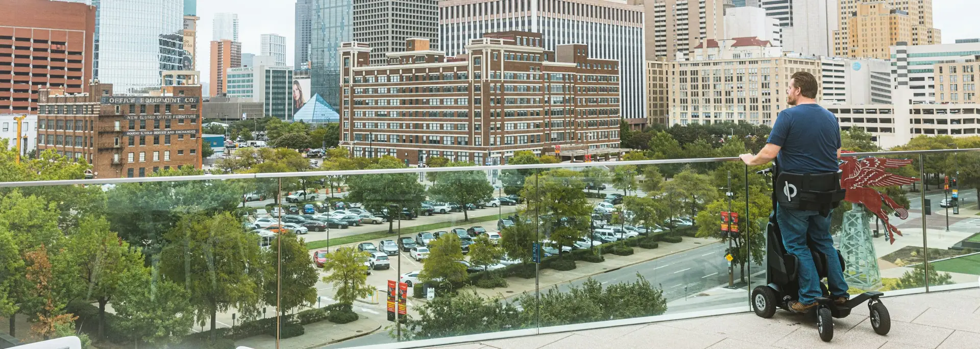 Explore Matia Mobility Financing Options for Accessibility - Matia Mobility