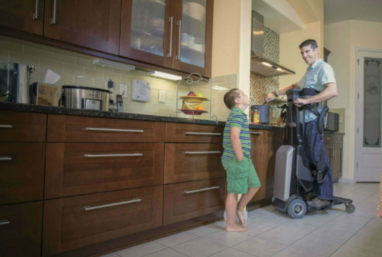 Insurance Prior Authorization Request - Matia Mobility